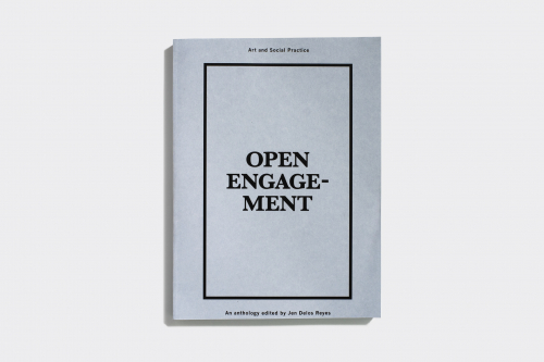 OPEN ENGAGEMENT: AN ANTHOLOGY - BOOKSHOP LIBRARY
