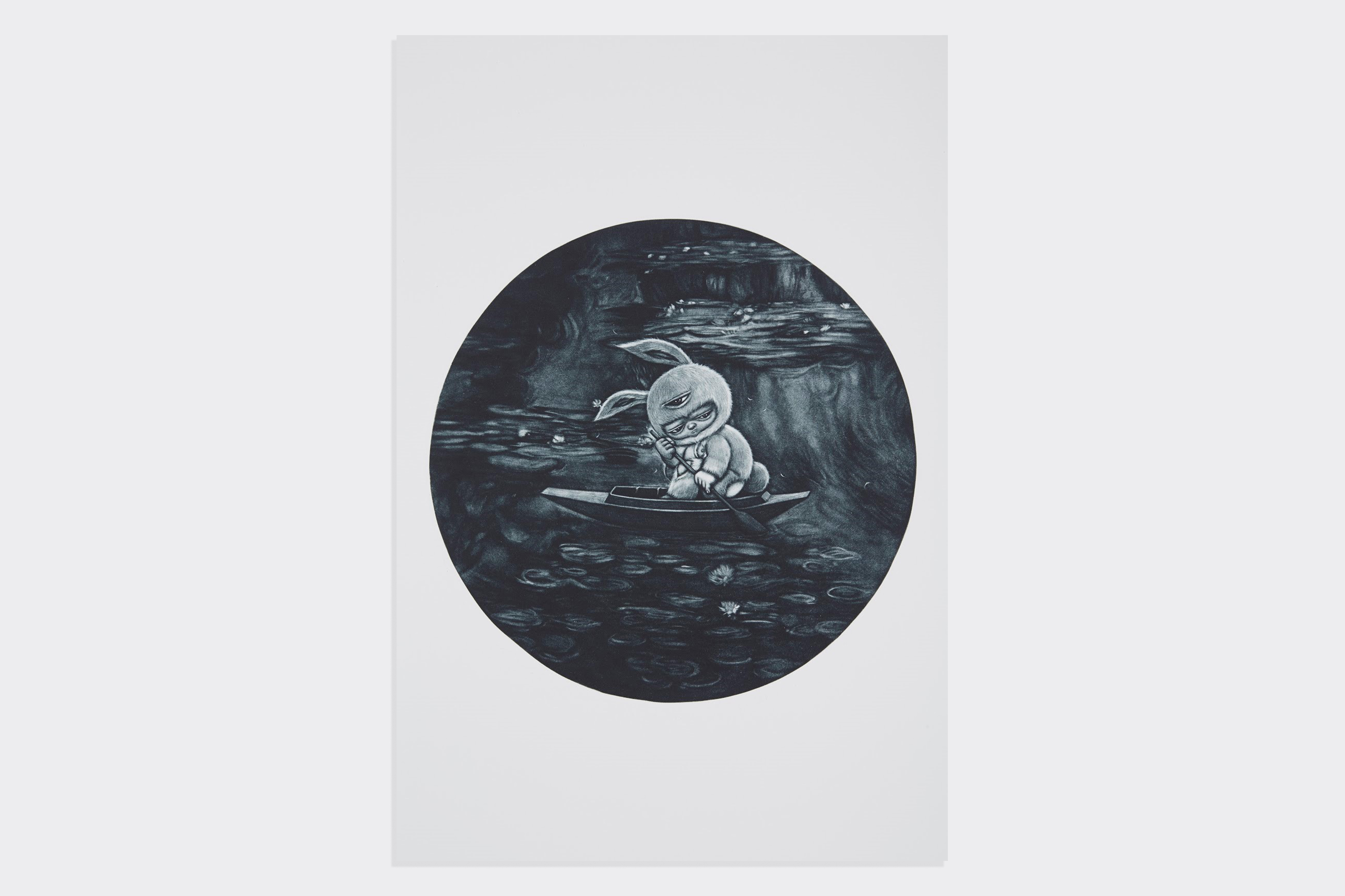 Alex Face Archives - BOOKSHOP LIBRARY