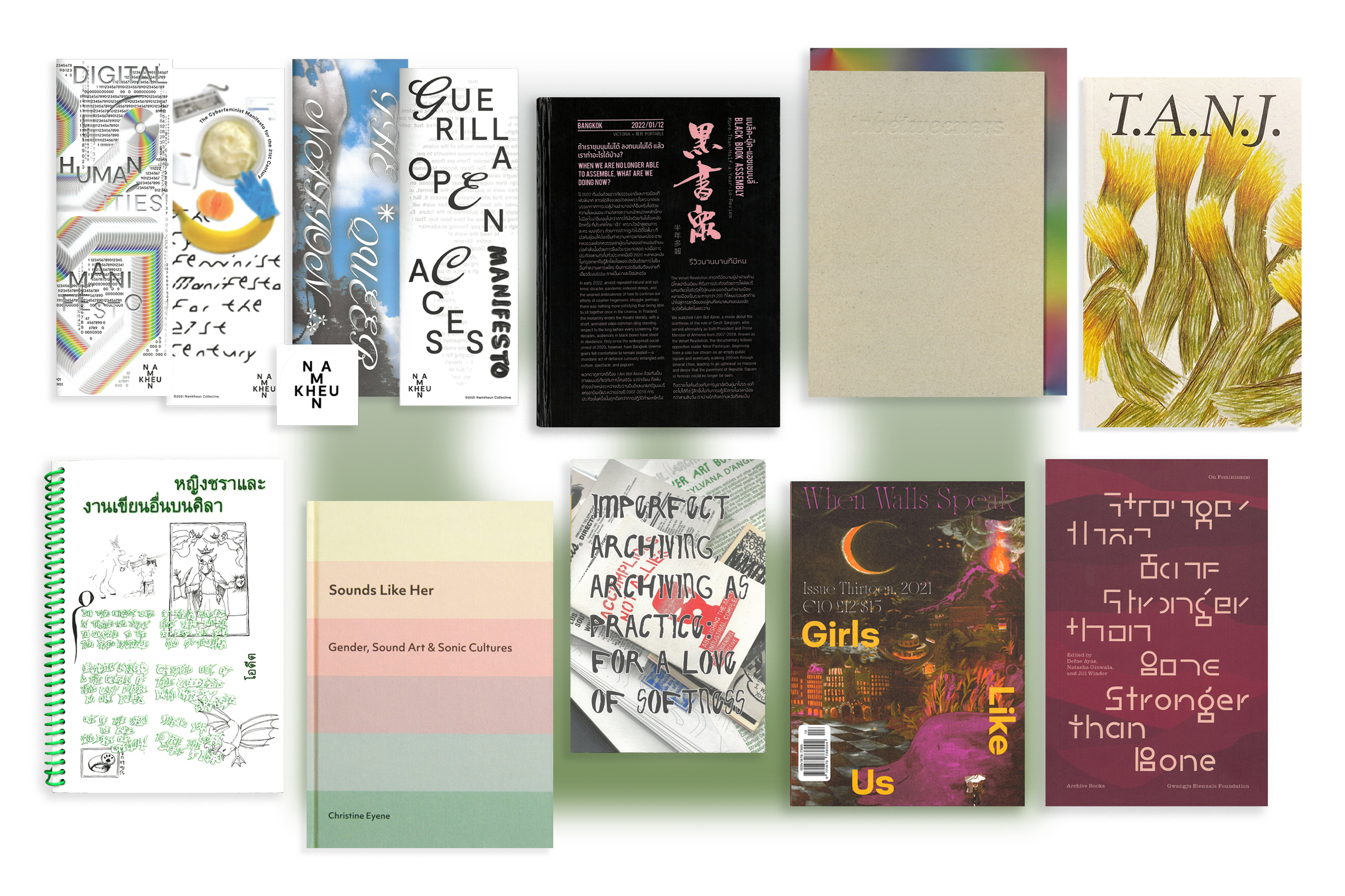 NEW ARRIVAL Archives - BOOKSHOP LIBRARY