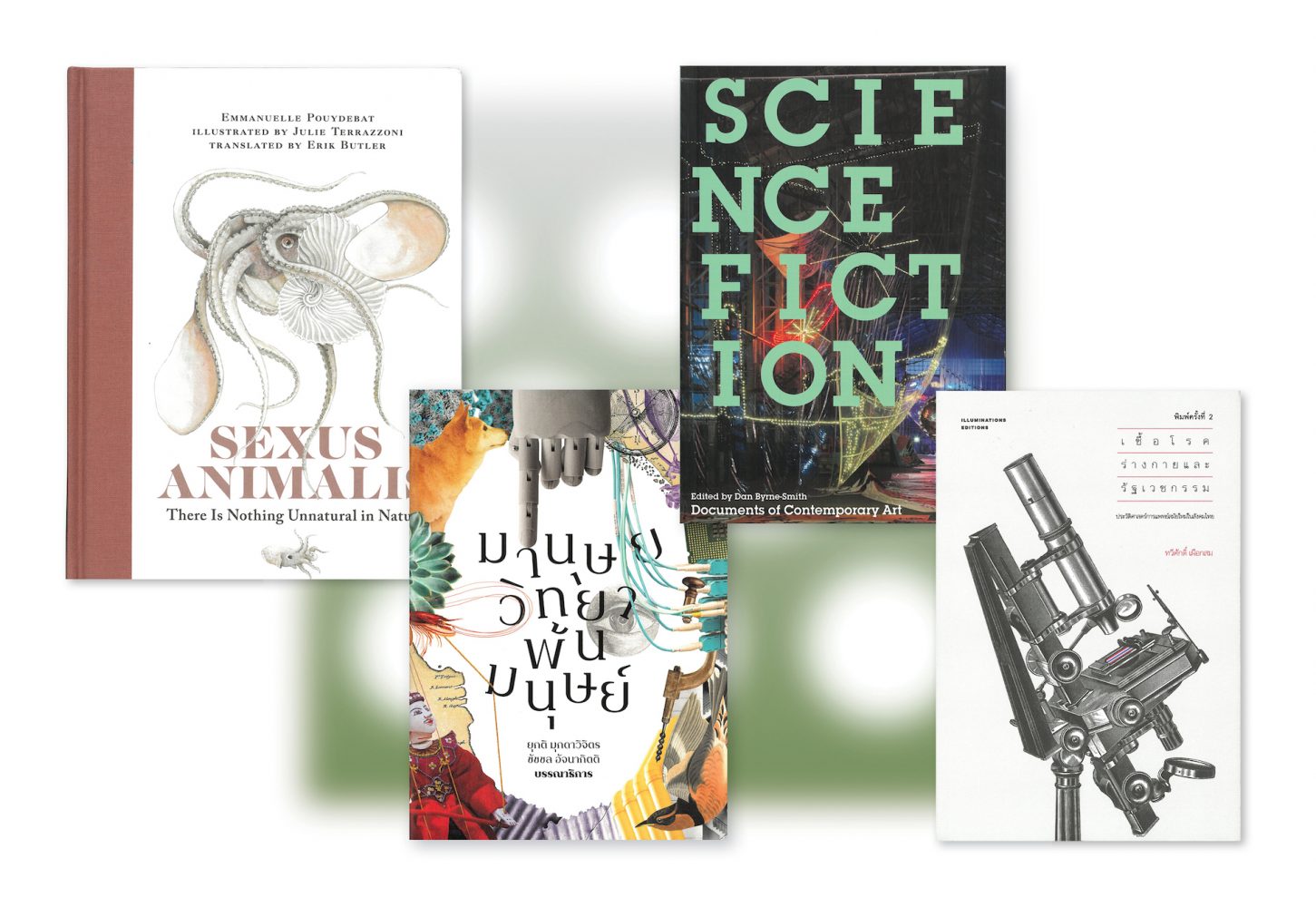 TOP PICKS! JUNE 2023 - BOOKSHOP LIBRARY